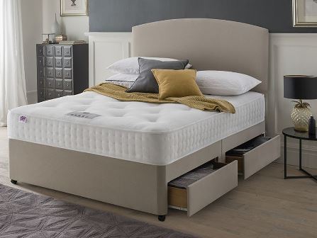 What s The Best Rest Assured Mattress In The UK 2025 Guide
